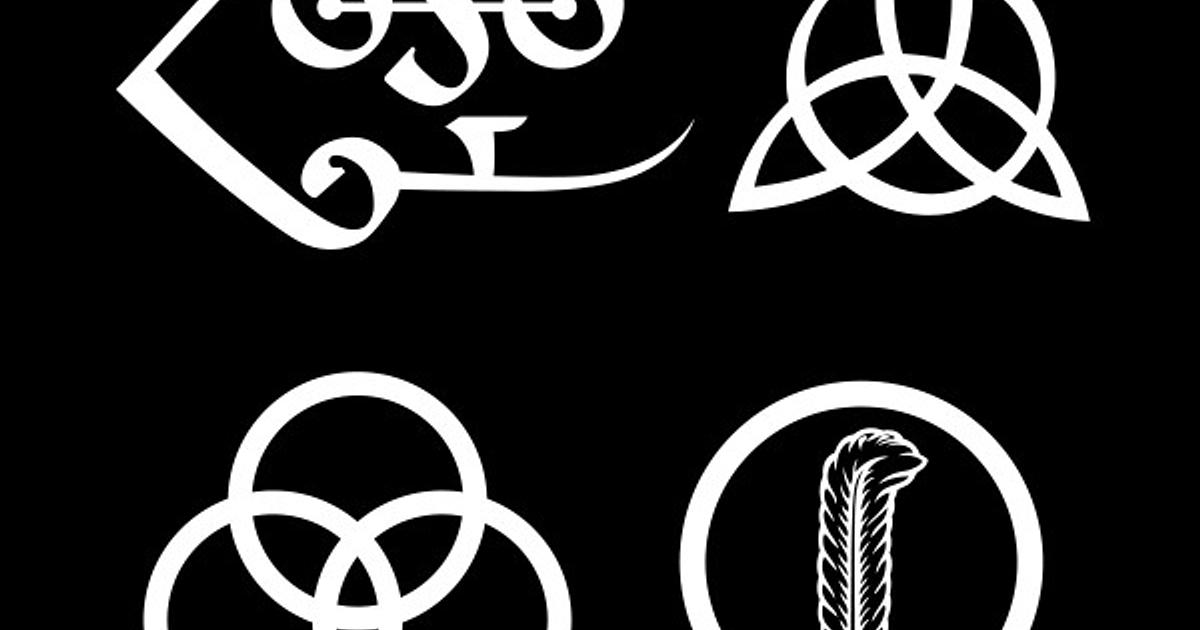 Led Zeppelin - The Hidden Jams